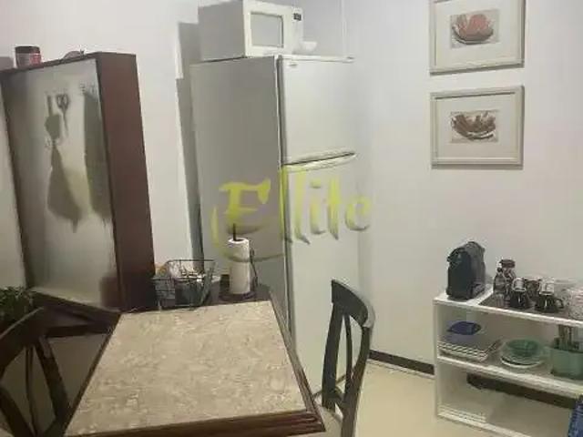 Apartamento para Locação em São Paulo/SP Jardins 1 Quartos