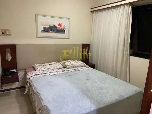Apartamento para Locação em São Paulo/SP Jardim Paulista 1 Quartos