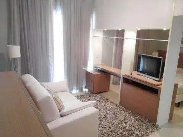 Apartamento para Locação em São Paulo/SP Jardins 1 Quartos