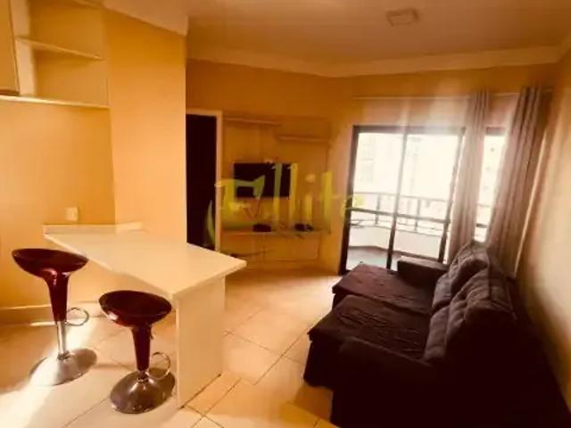 Apartamento para Locação em São Paulo/SP Jardins 1 Quartos