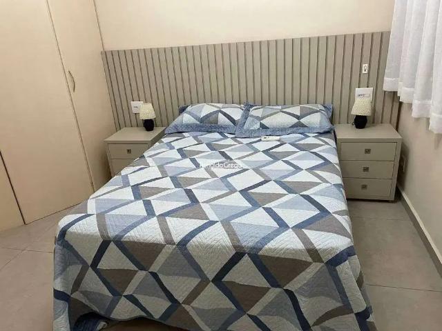 Apartamento para Locação em São Paulo/SP Jardins 1 Quartos