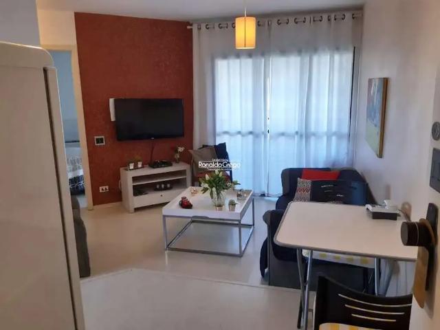 Apartamento para Locação em São Paulo/SP Jardins 1 Quartos