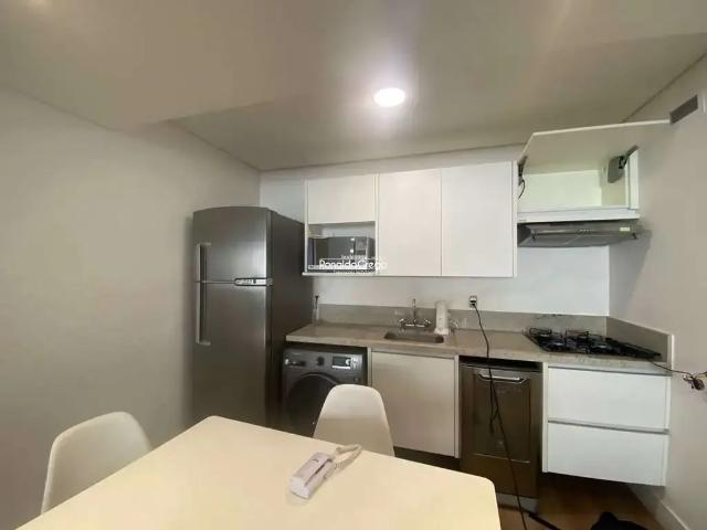 Apartamento para Locação em São Paulo/SP Jardins 1 Quartos