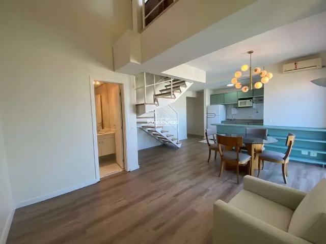 Apartamento para Locação em São Paulo/SP Jardins 1 Quartos