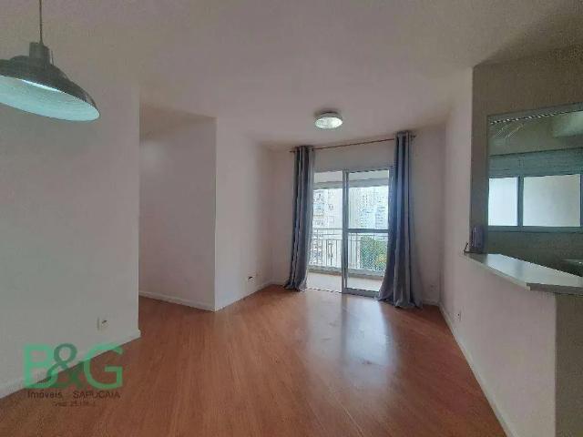 Apartamento para Locação em São Paulo/SP Jardins 2 Quartos