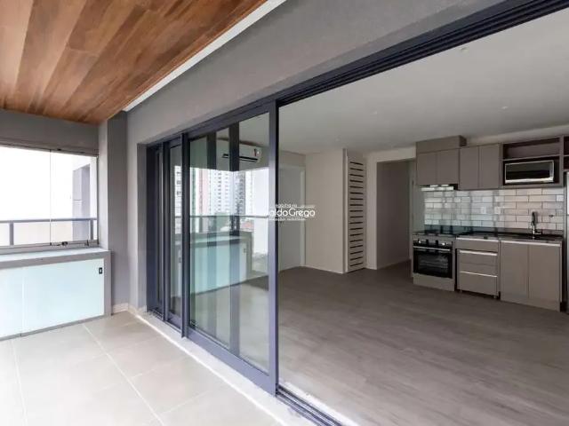 Apartamento para Locação em São Paulo/SP Jardins 2 Quartos