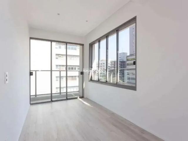 Apartamento para Locação em São Paulo/SP Jardins 2 Quartos