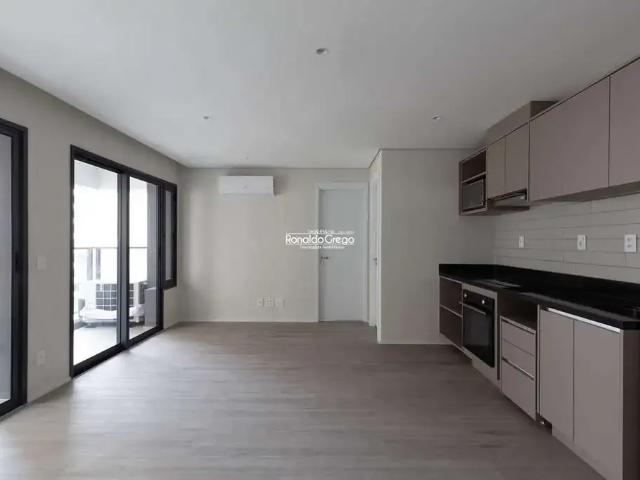 Apartamento para Locação em São Paulo/SP Jardins 2 Quartos