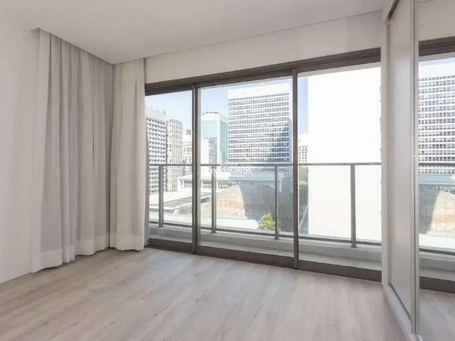 Apartamento para Locação em São Paulo/SP Jardins 2 Quartos