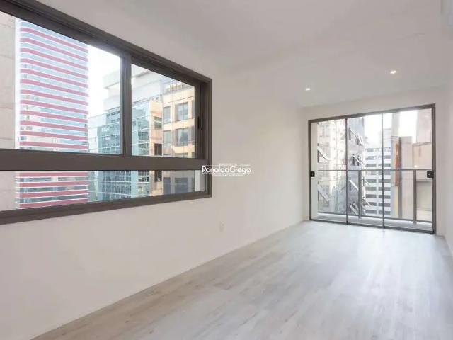 Apartamento para Locação em São Paulo/SP Jardins 2 Quartos