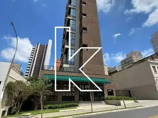 Apartamento para Locação em São Paulo/SP Jardins 2 Quartos