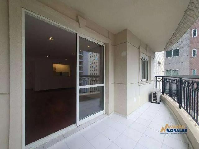 Apartamento para Locação em São Paulo/SP Jardins 2 Quartos