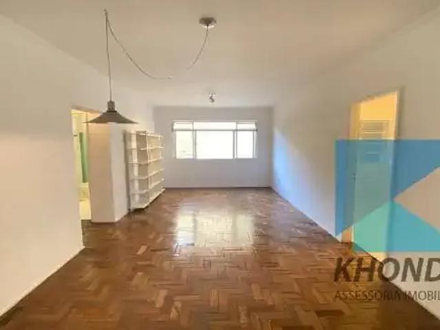 Apartamento para Locação em São Paulo/SP Jardins 2 Quartos