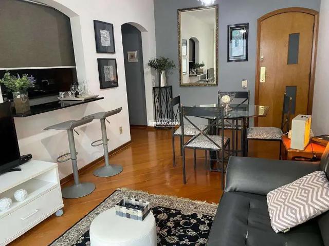 Apartamento para Locação em São Paulo/SP Jardins 2 Quartos