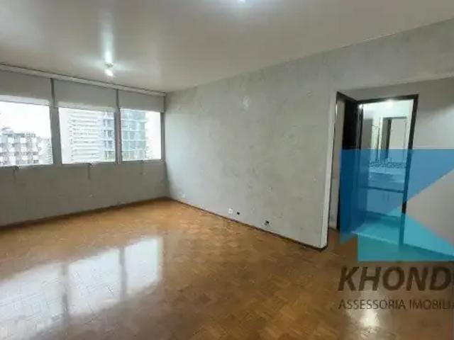 Apartamento para Locação em São Paulo/SP Jardins 2 Quartos