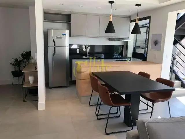 Apartamento para Locação em São Paulo/SP Jardins 2 Quartos
