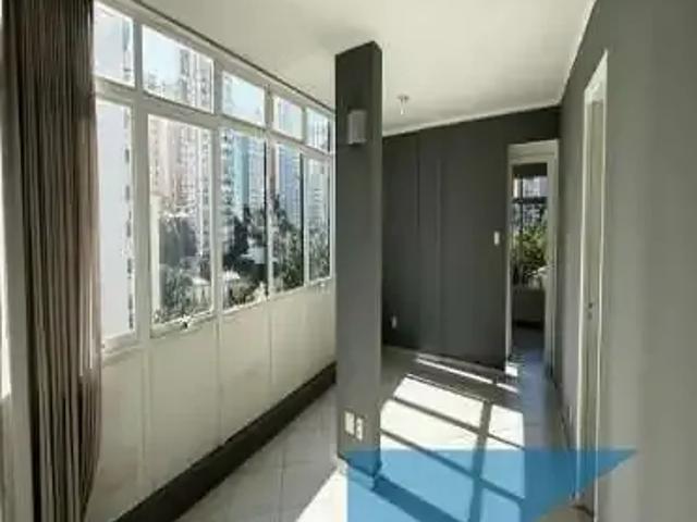 Apartamento para Locação em São Paulo/SP Jardins 2 Quartos