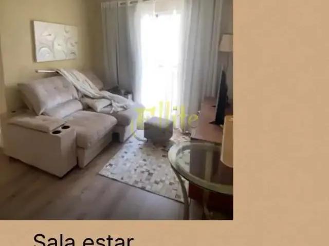 Apartamento para Locação em São Paulo/SP Jardins 2 Quartos
