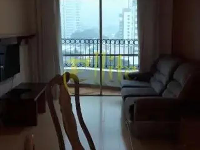 Apartamento para Locação em São Paulo/SP Jardins 2 Quartos