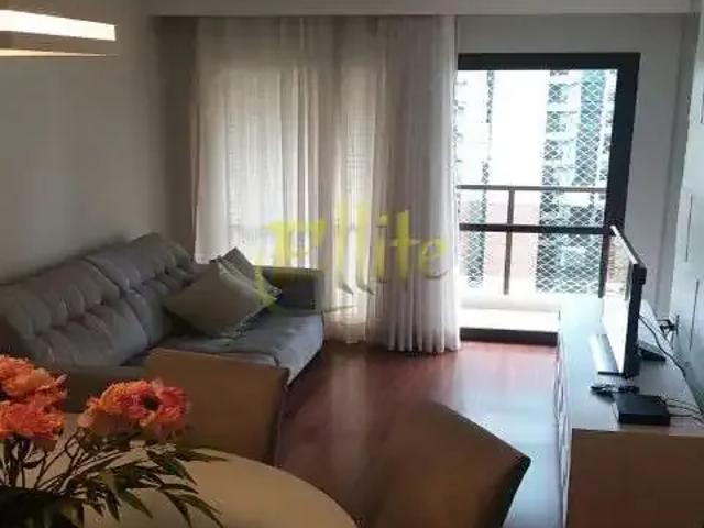 Apartamento para Locação em São Paulo/SP Jardins 3 Quartos