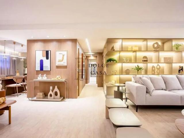 Apartamento para Locação em São Paulo/SP Jardins 3 Quartos