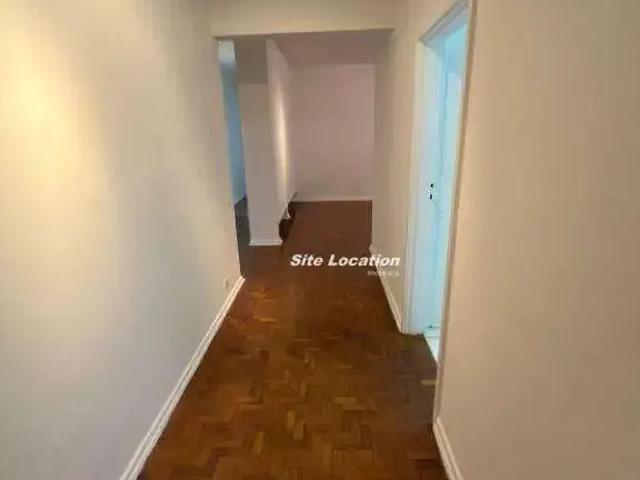 Apartamento para Locação em São Paulo/SP Jardins 3 Quartos