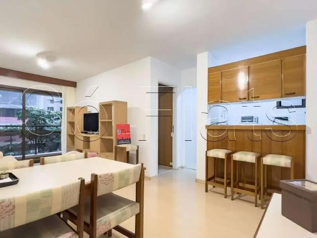 Apartamento para Locação em São Paulo/SP Jardins 3 Quartos