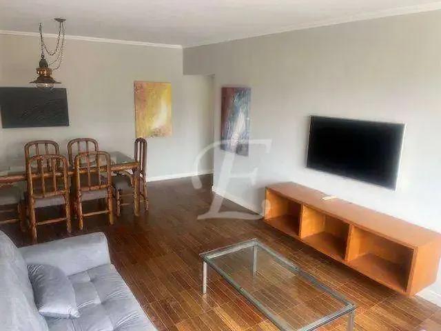Apartamento para Locação em São Paulo/SP Jardins 3 Quartos