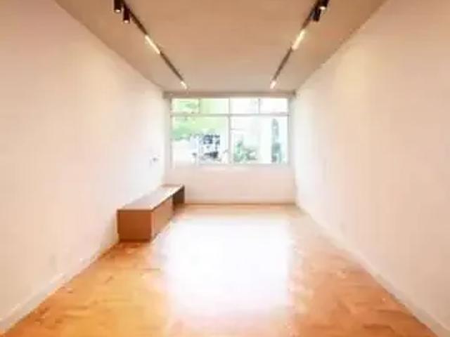 Apartamento para Locação em São Paulo/SP Jardins 3 Quartos