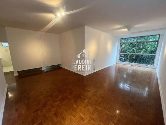 Apartamento para Locação em São Paulo/SP Jardins 3 Quartos