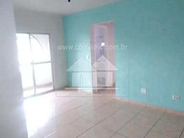 Apartamento para Locação em São Paulo/SP Jordanopolis 2 Quartos