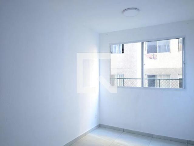 Apartamento para Locação em São Paulo/SP José Bonifácio 1 Quartos