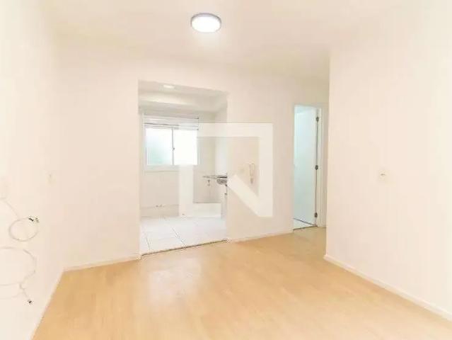 Apartamento para Locação em São Paulo/SP José Bonifácio 2 Quartos
