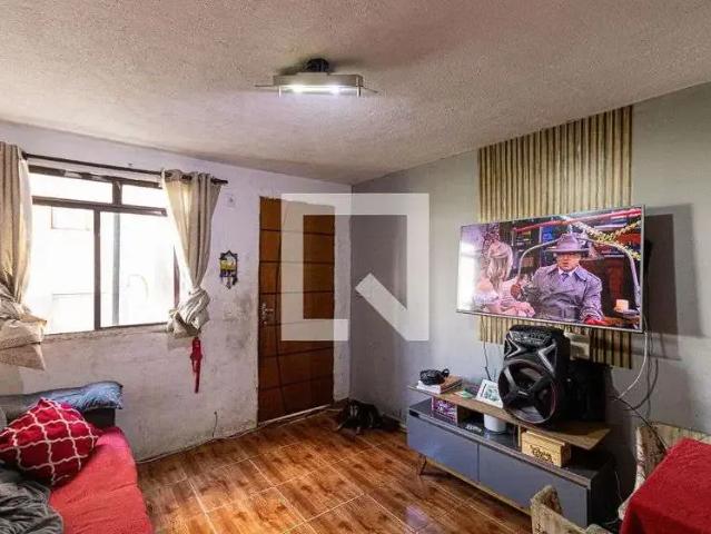 Apartamento para Locação em São Paulo/SP José Bonifácio 2 Quartos