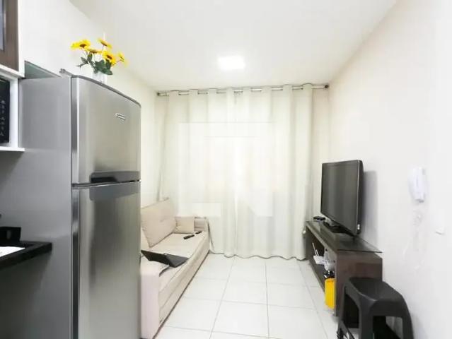 Apartamento para Locação em São Paulo/SP José Bonifácio 2 Quartos