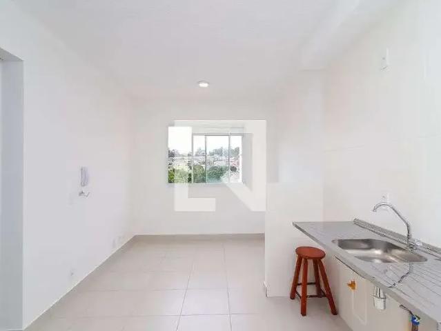 Apartamento para Locação em São Paulo/SP José Bonifácio 2 Quartos
