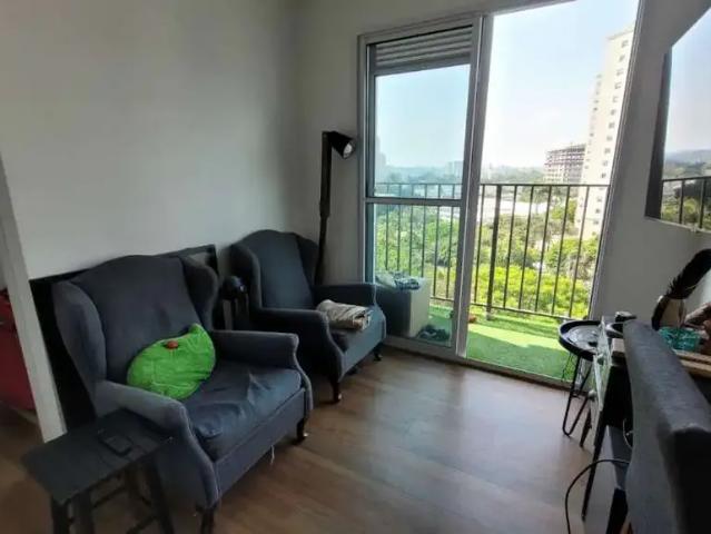 Apartamento para Locação em São Paulo/SP Jurubatuba 2 Quartos