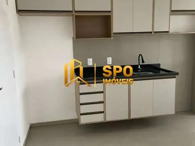 Apartamento para Locação em São Paulo/SP Jurubatuba 2 Quartos