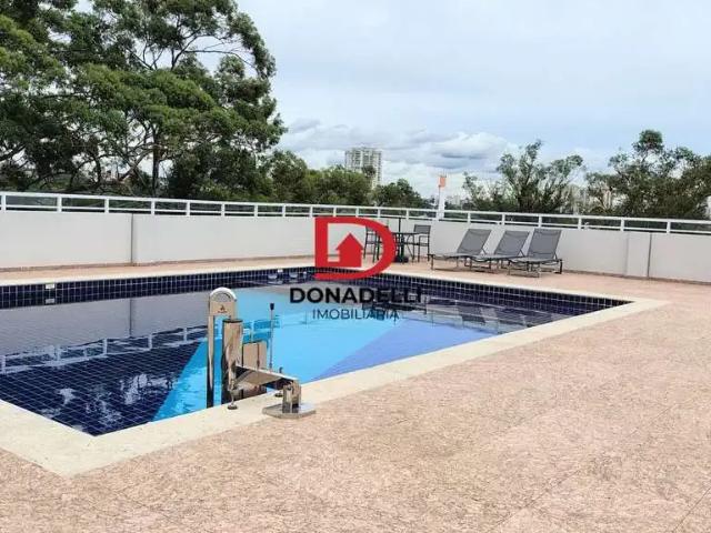 Apartamento para Locação em São Paulo/SP Jurubatuba 2 Quartos