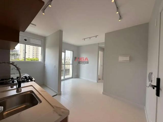 Apartamento para Locação em São Paulo/SP Jurubatuba 2 Quartos