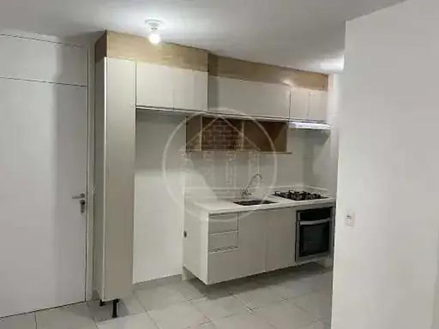 Apartamento para Locação em São Paulo/SP Jurubatuba 2 Quartos