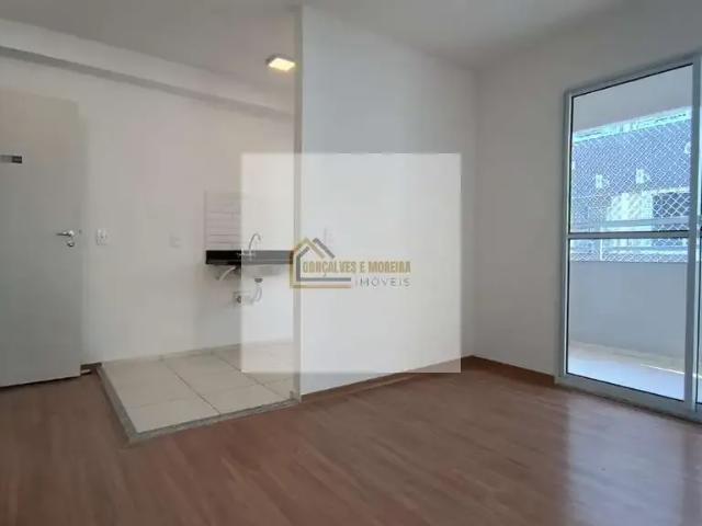 Apartamento para Locação em São Paulo/SP Jurubatuba 2 Quartos