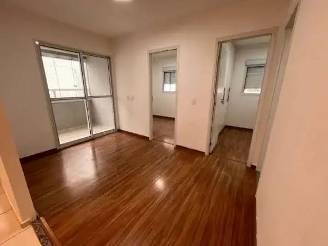 Apartamento para Locação em São Paulo/SP Jurubatuba 2 Quartos