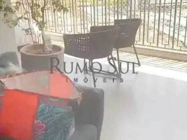 Apartamento para Locação em São Paulo/SP Jurubatuba 2 Quartos