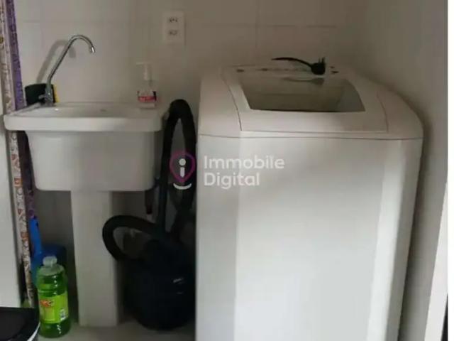 Apartamento para Locação em São Paulo/SP Jurubatuba 2 Quartos