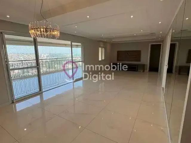 Apartamento para Locação em São Paulo/SP Jurubatuba 3 Quartos