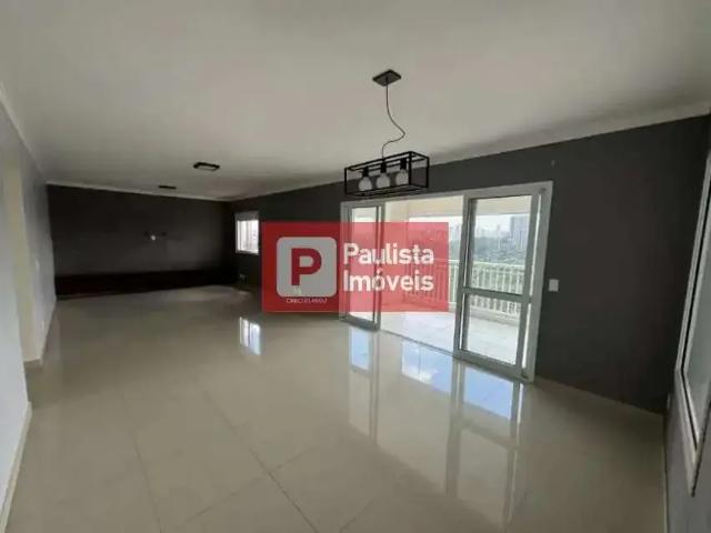 Apartamento para Locação em São Paulo/SP Jurubatuba 3 Quartos