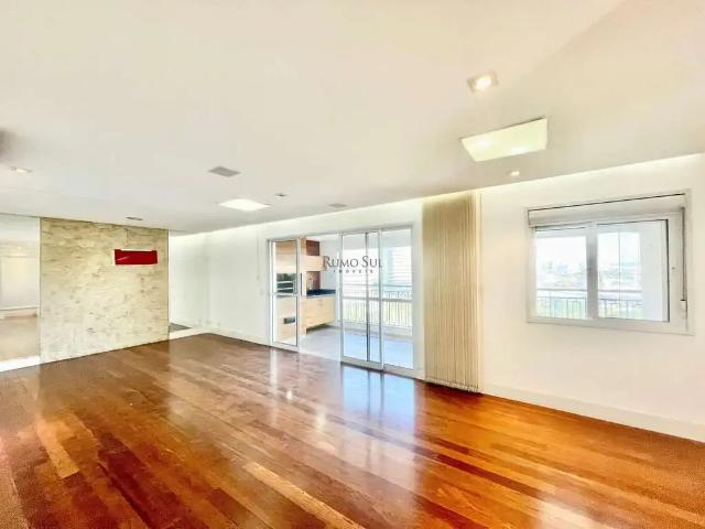 Apartamento para Locação em São Paulo/SP Jurubatuba 3 Quartos