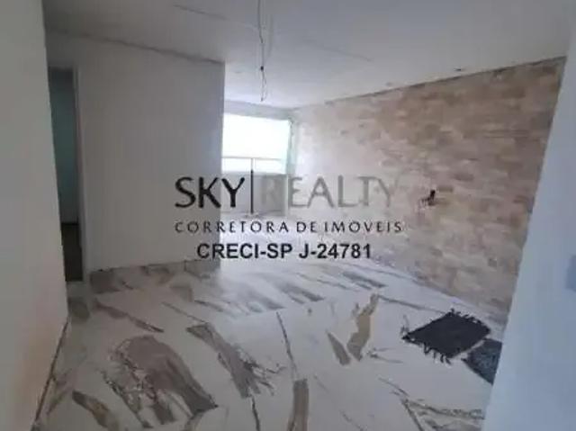 Apartamento para Locação em São Paulo/SP Jurubatuba 3 Quartos