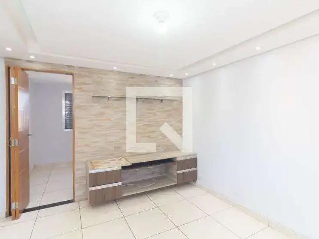 Apartamento para Locação em São Paulo/SP Lajeado 2 Quartos